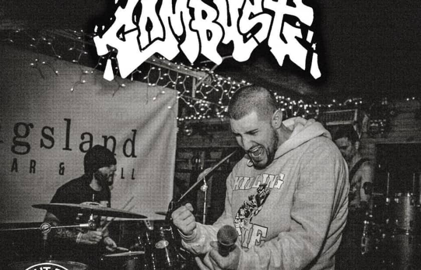 Combust Tickets | Combust Tour 2024 and Concert Tickets - viagogo