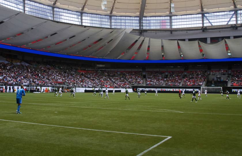 PARKING PASSES ONLY HFX Wanderers FC vs. Vancouver FC The Wanderers ...