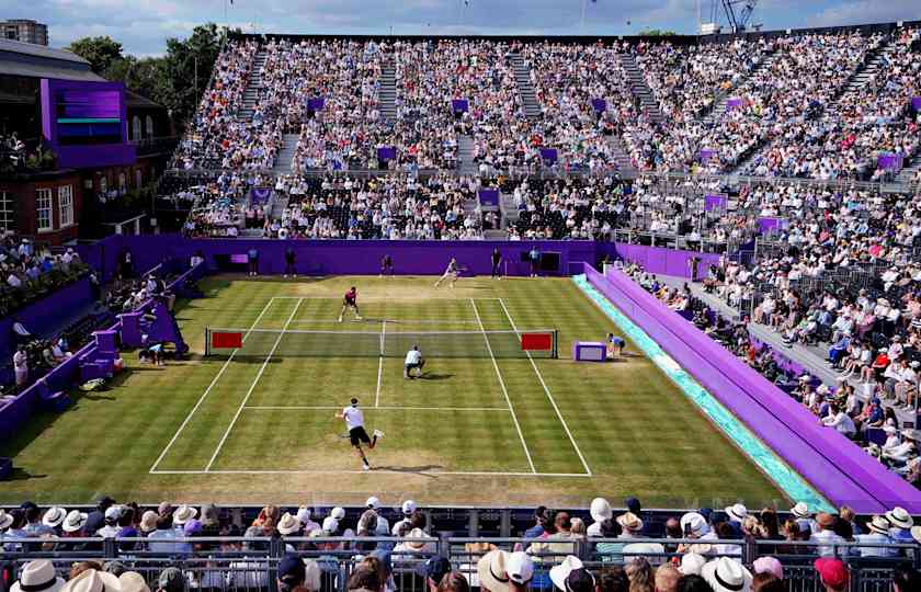 Comprar Ingressos para HSBC Championships - viagogo