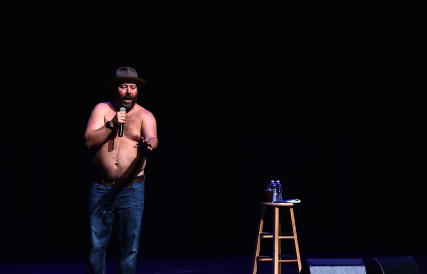 Fully Loaded Comedy Festival Tickets - Buy and sell Fully Loaded Comedy ...