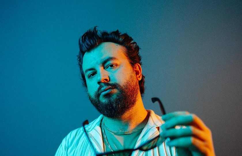 Cihan Mürtezaoğlu Tickets | Cihan Mürtezaoğlu Tour and Concert Tickets ...