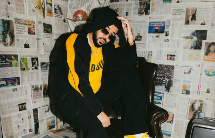Dystinct Tickets | Dystinct Tour Dates and Concert Tickets - viagogo