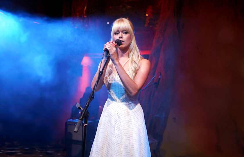 Ruth Radelet Tickets | Ruth Radelet Tour Dates and Concert Tickets ...