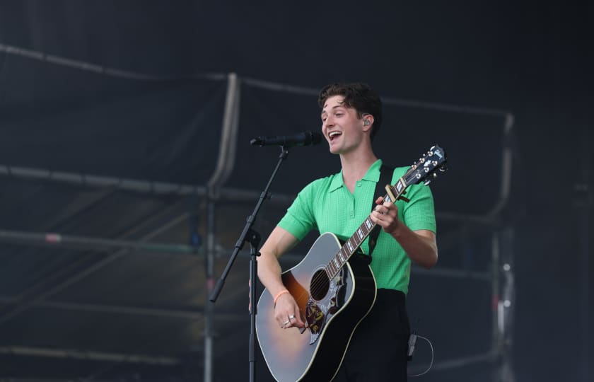 Henry Moodie Tickets | Henry Moodie Tour 2025 and Concert Tickets - viagogo