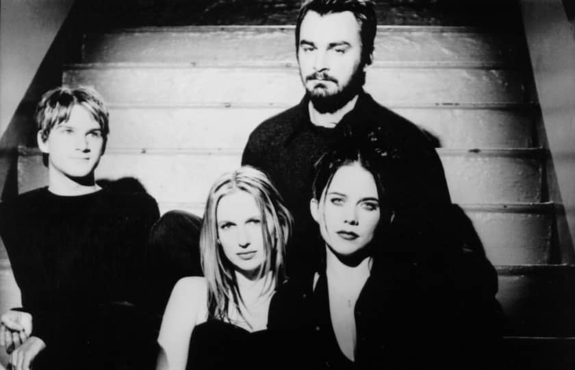 Louise Post Tickets | Louise Post Tour and Concert Tickets - viagogo