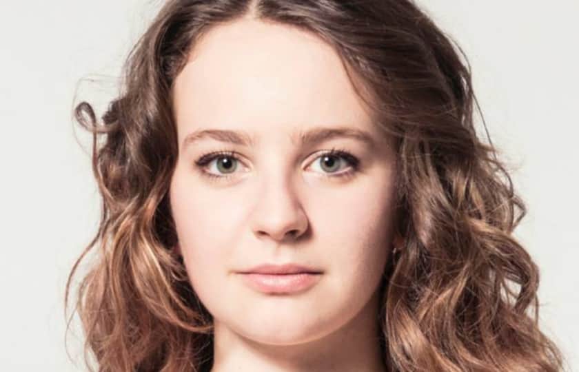 Laura van der Heijden Tickets | Laura van der Heijden Tour Dates and ...