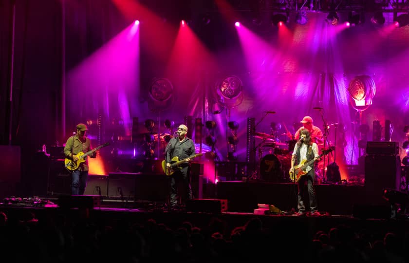 Pixies & Modest Mouse Tickets | Pixies & Modest Mouse Tour and Concert ...