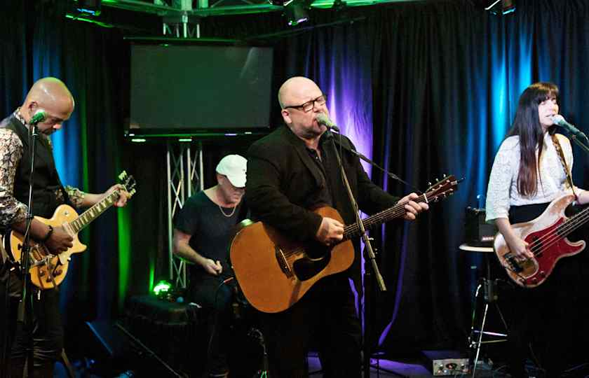 Pixies & Modest Mouse Tickets | Pixies & Modest Mouse Tour and Concert ...