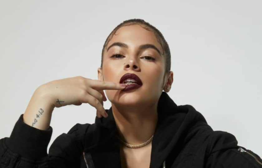 Destiny Rogers Tickets | Destiny Rogers Tour Dates and Concert Tickets ...