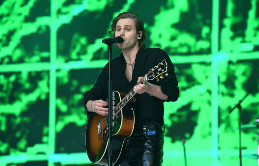 Luke Hemmings Tickets | Luke Hemmings Tour and Concert Tickets - viagogo