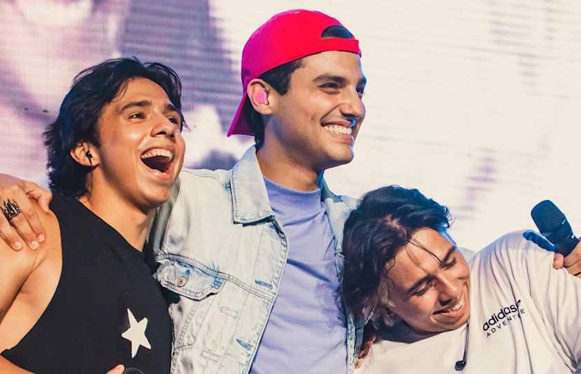 Latin Mafia Tickets | Latin Mafia Tour Dates and Concert Tickets - viagogo