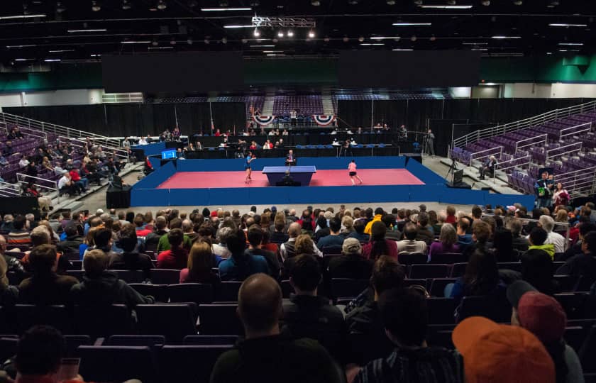 2024 US Team Trials: Wrestling, Session 3 Bryce Jordan Center ...