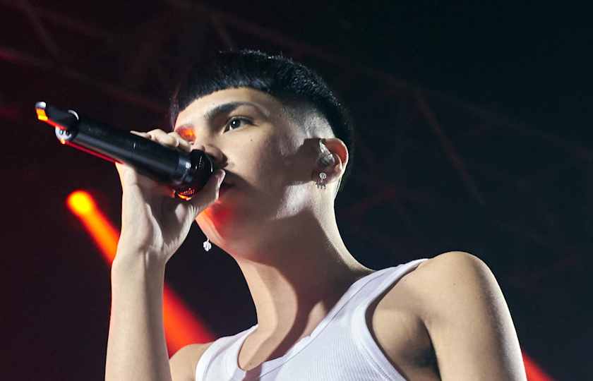 Milo J Tickets | Milo J Tour and Concert Tickets - viagogo
