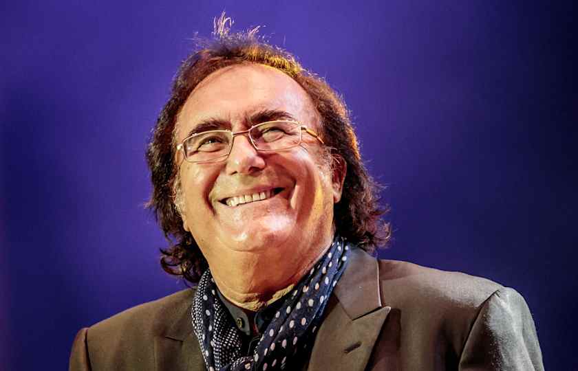 Al Bano & Romina Power Tribute Tickets | Al Bano & Romina Power Tribute ...