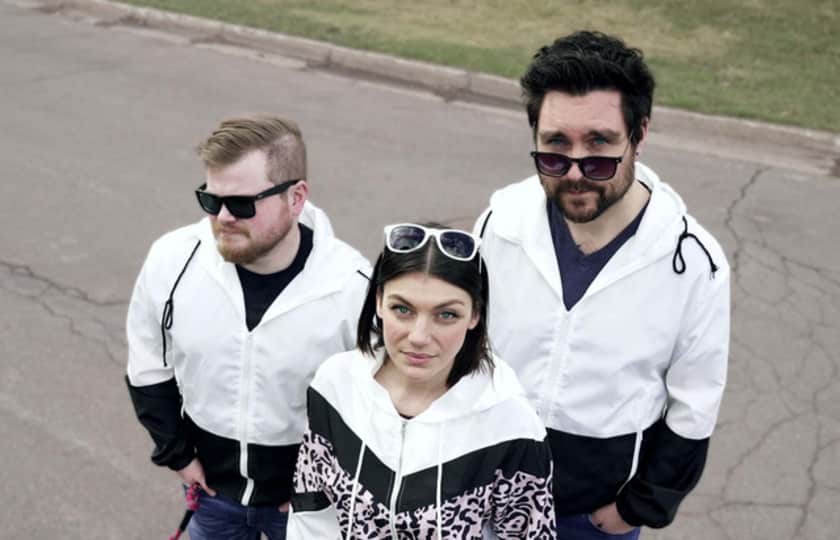 Kipani Tickets | Kipani Tour Dates 2024 and Concert Tickets - viagogo