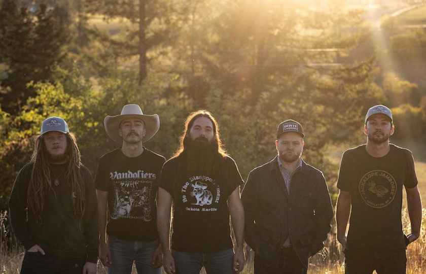 Eli Howard and The Greater Good Tickets | Eli Howard and The Greater ...