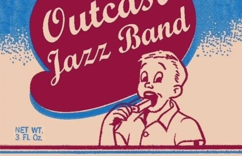 Outcast Jazz Band Epiphany Hall at Epiphany Center for the Arts ...