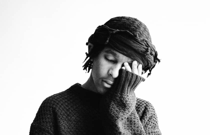 Kanii Colours Hoxton London Tickets | Thu 25 Jan 2024 - viagogo