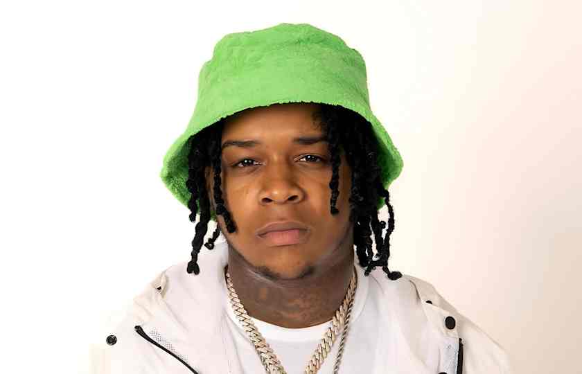 Billets YTB Fatt | Places de Concert YTB Fatt - viagogo