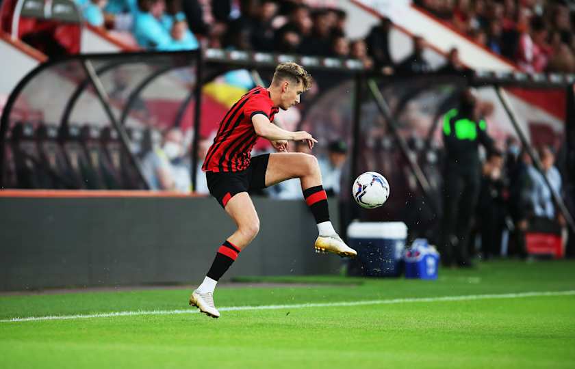 West Ham United vs Everton and Manchester United vs Bournemouth - Premier League Summer Series ...