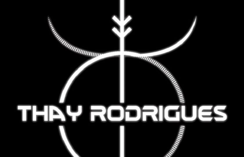 Thay Rodrigues Tickets | Thay Rodrigues Tour Dates 2024 and Concert ...