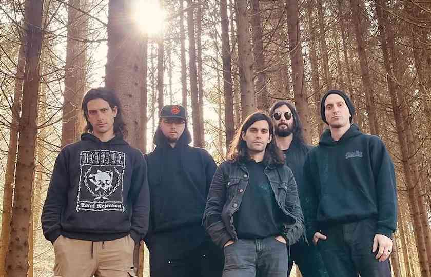 Tribulation The Rail Club Fort Worth Tickets | Thu May 15 2025 - viagogo