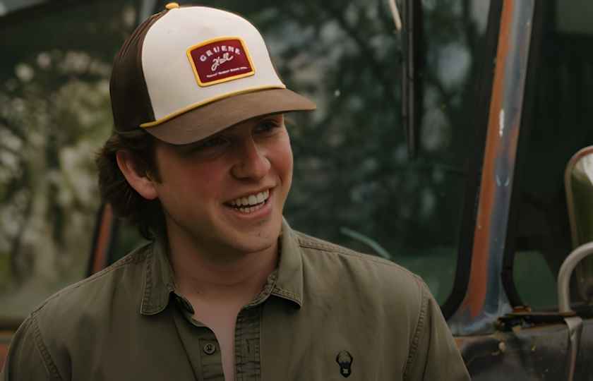 Vincent Mason Proud Larry's Oxford Tickets | Sun Feb 16 2025 - viagogo