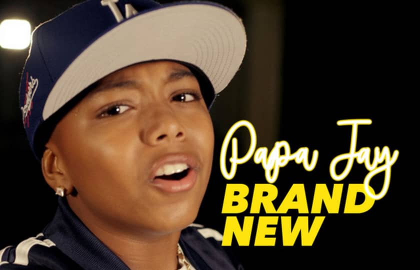 Bilety na PARKING PASSES ONLY Fan Love Tour - with That Girl Lay Lay ...