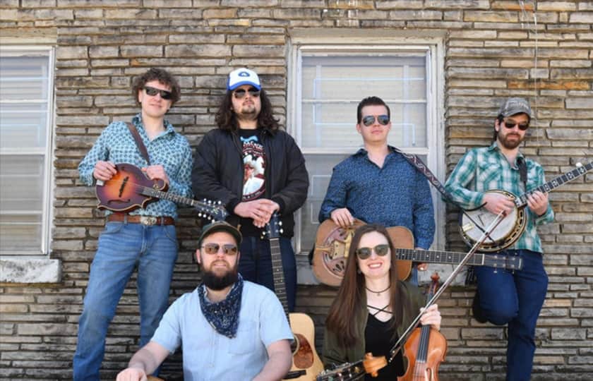 East Nash Grass 3rd and Lindsley Bar & Grill Nashville Tickets | Thu 28 ...