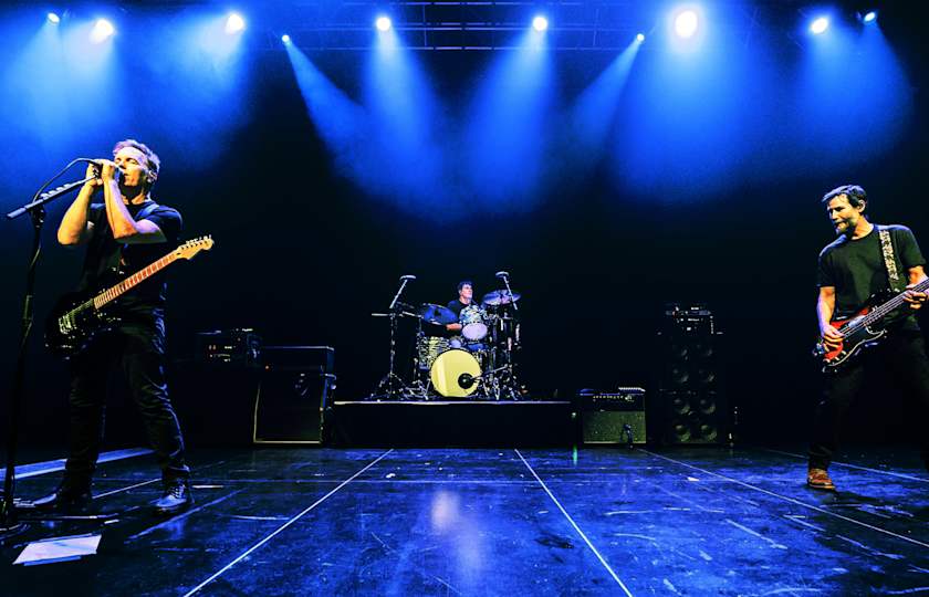 Dogstar Tickets | Dogstar Tour Dates and Concert Tickets - viagogo