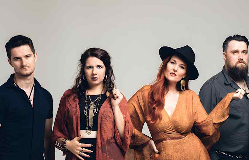 Brave Rival Tickets | Brave Rival Tour Dates and Concert Tickets - viagogo