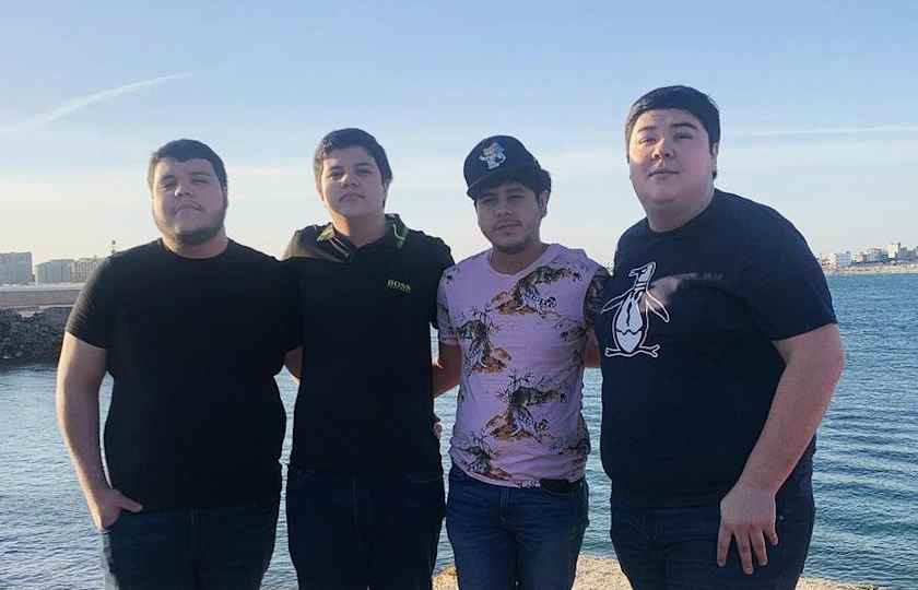 Boletos Herencia de Grandes | Boletos Concierto Herencia de Grandes Mexico - viagogo