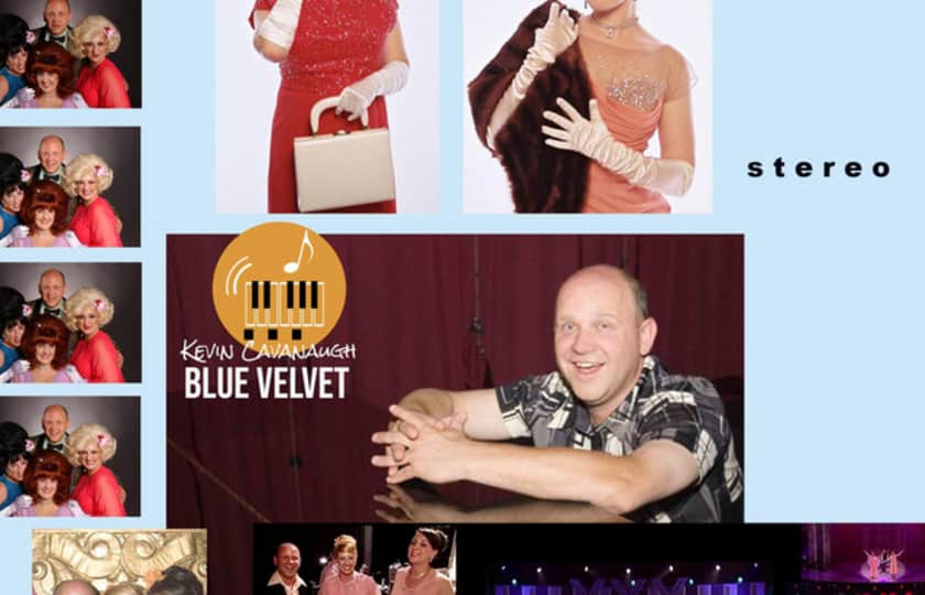 Kevin Cavanaugh Tickets | Kevin Cavanaugh Tour and Concert Tickets ...