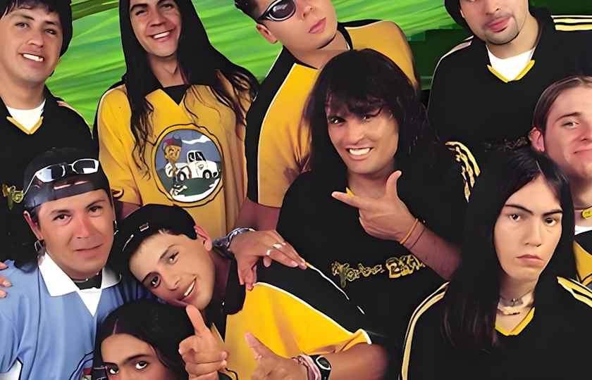 Yerba Brava Tickets | Yerba Brava UK Tour Dates - viagogo