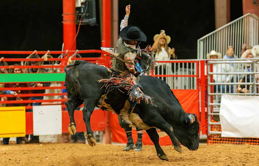 Billets Circuit Finals Rodeo | Place Circuit Finals Rodeo - viagogo