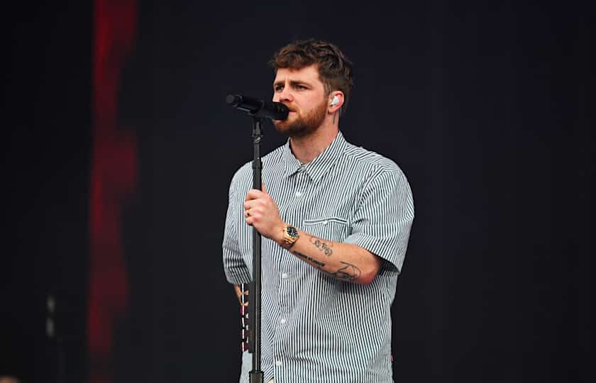 Alex Warren Co-op Live Manchester Tickets | Mon 27 Apr 2026 - viagogo