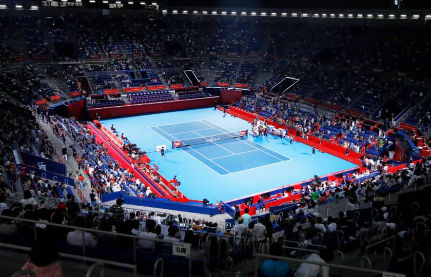 Japan Open Tennis Championships Tickets | Japan Open Tennis ...