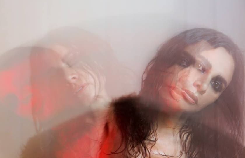 Billets Arroba Nat with Ceci Bastida, & Tonina The Echo Los Angeles ...