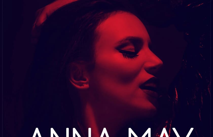 Anna May w/ Ian Arthur Williams, Miguel Escobar at High Dive The High ...