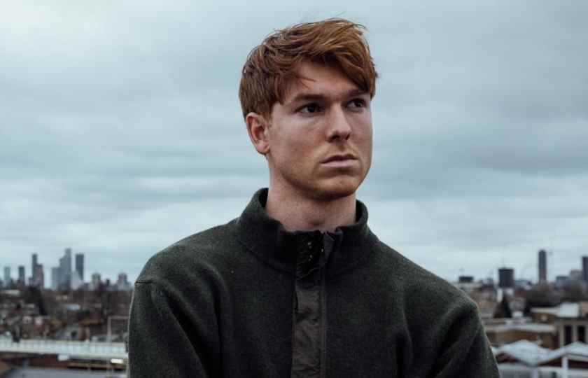 Dan Whitlam Tickets | Dan Whitlam Tour 2025 and Concert Tickets - viagogo