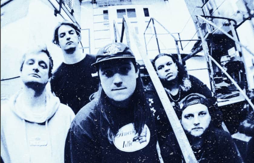 Split Chain Tickets | Split Chain UK Tour Dates - viagogo