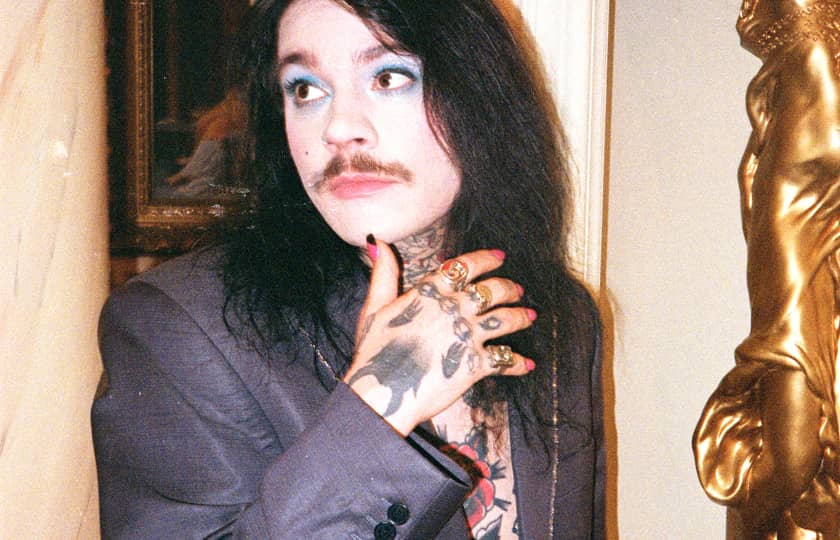 smrtdeath Tickets | smrtdeath Tour Dates 2024 and Concert Tickets - viagogo