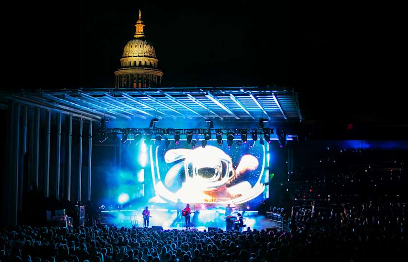 ACL Fest Nights Tickets | ACL Fest Nights Lineup - viagogo