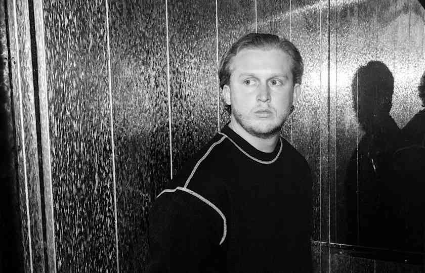 Max Dean Drumsheds London Tickets | Fri Oct 03 2025 - viagogo