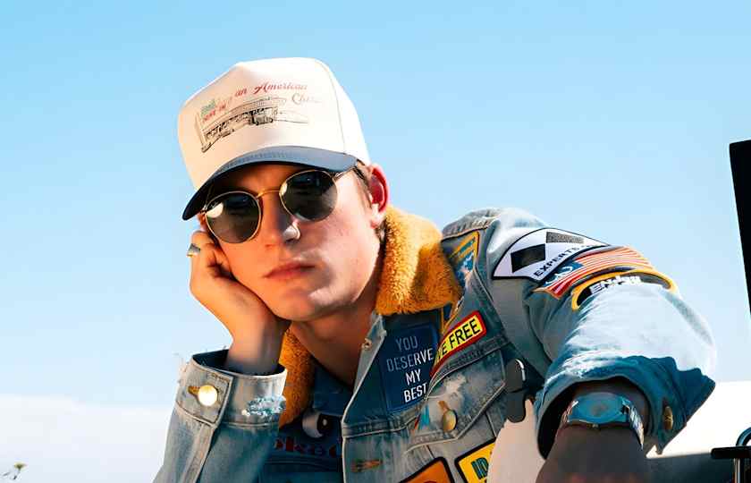 Cameron Whitcomb Wow Hall Eugene Tickets | Sat Sep 27 2025 - viagogo