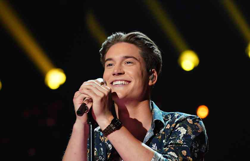 Ingressos Cameron Whitcomb Wow Hall Eugene | sáb 27 set 2025 - viagogo