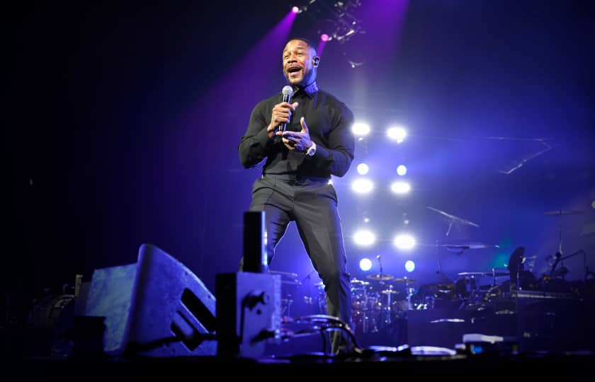 Tank - Durrell Artaze Babbs Tickets | Tank - Durrell Artaze Babbs Tour ...