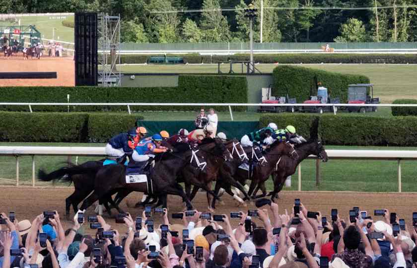 Saratoga Race Course Turf Terrace Dining Saratoga Race Course Saratoga ...