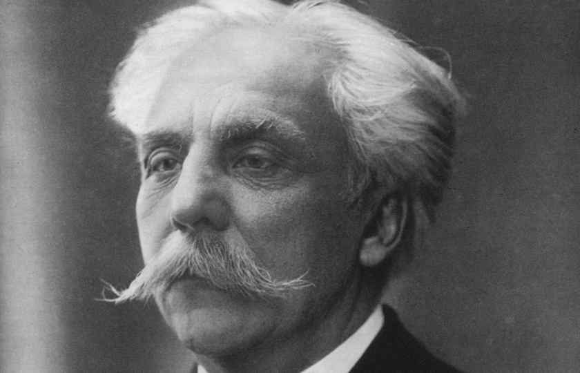 Gabriel Fauré Tickets - Buy and sell Gabriel Fauré Tickets