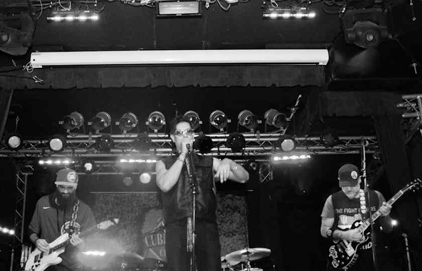 Automatic Monster Tickets | Automatic Monster Tour Dates and Concert ...